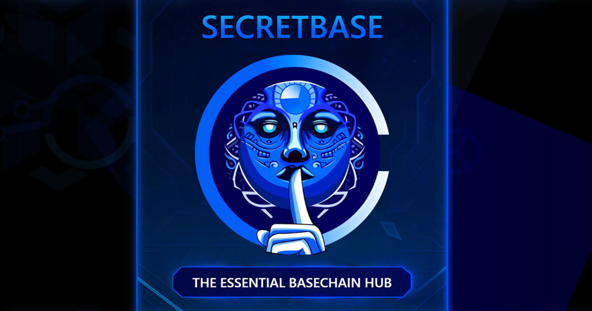 SecretBase